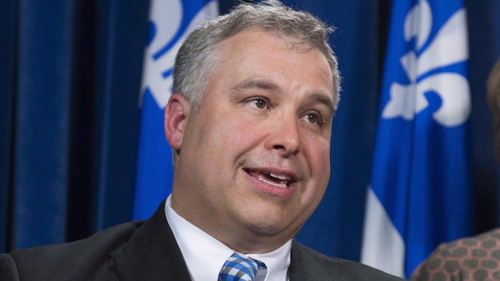 Sébastien Proulx s’interroge sur le travail du Protecteur du citoyen ...