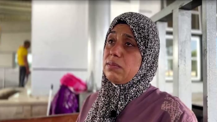 Les familles des Canadiens coincés à Gaza se font de plus en plus ...