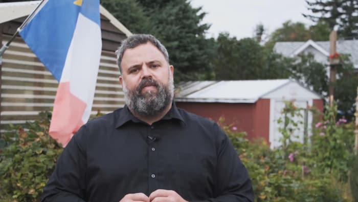 Le vice-président de la SANB s’excuse auprès de candidats progressistes ...