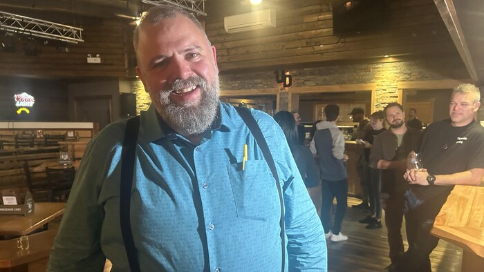 Défaite « crève-cœur » pour le Parti vert qui voit partir Kevin ...