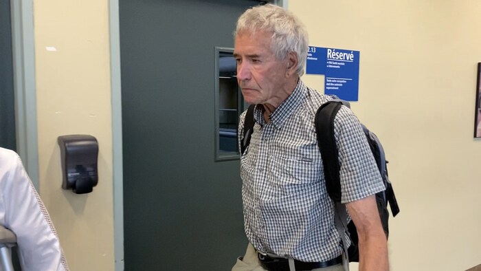10 ans de prison pour un père qui a agressé son fils adoptif | Radio-Canada