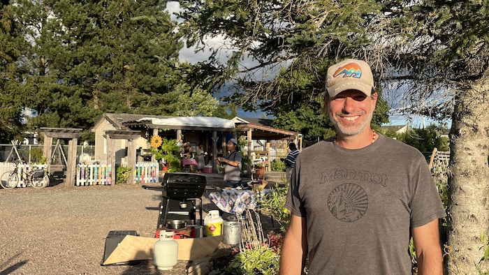 Le jardin communautaire de Shediac, un bijou pour les gens de la région ...