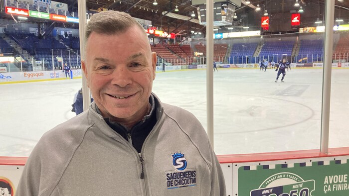 Les Saguenéens de Chicoutimi ont confiance en leur équipe pour la ...