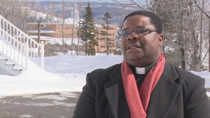 La fusion des paroisses au seuil d’une nouvelle étape | Radio-Canada