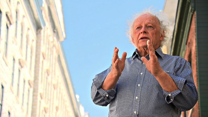 Protection du patrimoine bâti : encore du chemin à faire à Québec ...