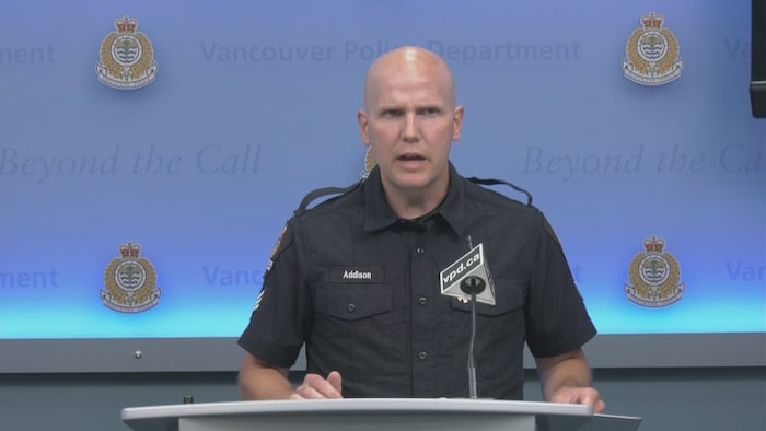 Vandaliser les églises n’est pas une noble cause, dit la police de ...