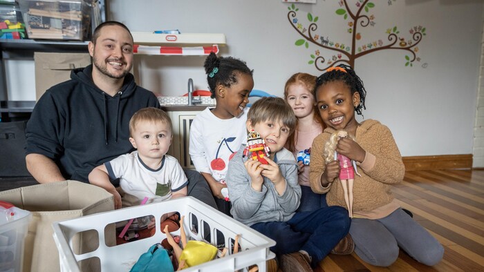 Du financement pour 30 nouveaux services de garde à Trois-Rivières ...