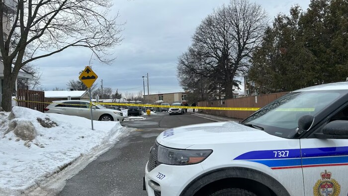 3e homicide de l’année à Ottawa : un individu de 17 ans inculpé pour ...