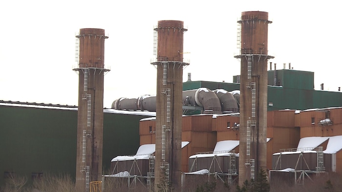 Une méga-usine d’acier vert pourrait s’installer à Sept-Îles | Radio-Canada