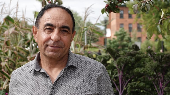 Un Sherbrookois originaire de Kaboul se désole du séisme en Afghanistan ...