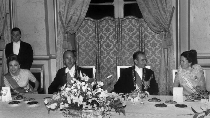 Brève histoire des relations irano-américaines en trois crises majeures ...