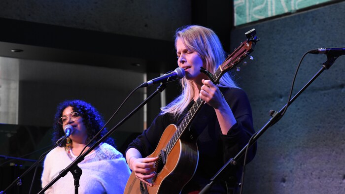 10 ans d’entraide dans le secteur de la musique au Phoque OFF | Radio ...