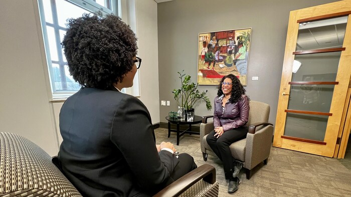 Devenir cadre supérieur dans la fonction publique demeure un défi pour ...