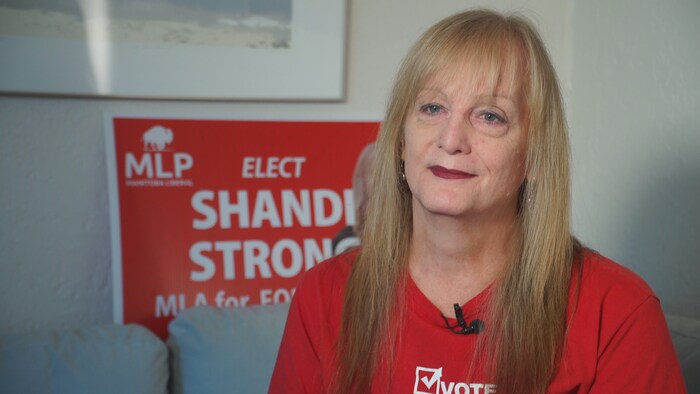 Élections 2023 : le Manitoba est-il en voie d’atteindre la parité ...