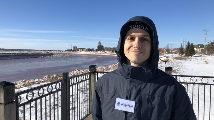 Les poissons sont de retour dans la rivière Petitcodiac | Radio-Canada