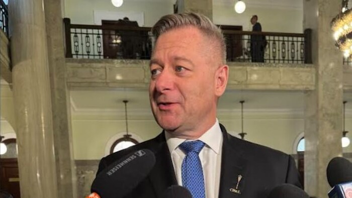 Un député albertain compare la chirurgie d’affirmation de genre à la ...