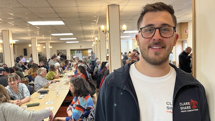 Dans la région de Clare, des garde-manger communautaires pour soulager ...