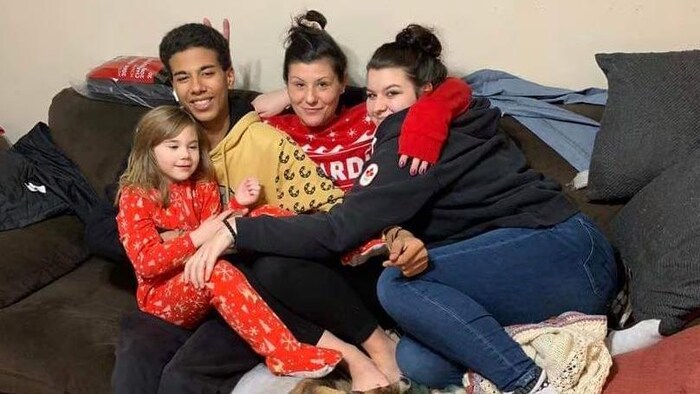 Meurtre de Sommer Boudreau : Adam Rossi reconnu non criminellement ...