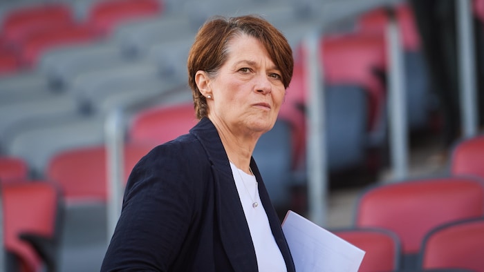 « Nous serons prêts » : les organisateurs de la Coupe du Monde au ...