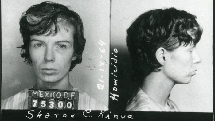 Une meurtrière du Missouri s’est cachée en Alberta pendant 49 ans ...