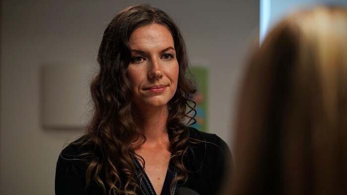 La lecture pour prématurés dans des hôpitaux d’Edmonton | Radio-Canada