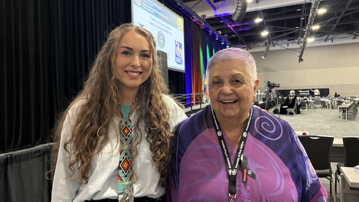 Projet de loi S-2 et statut d’Indien : consensus de fond, divergences ...