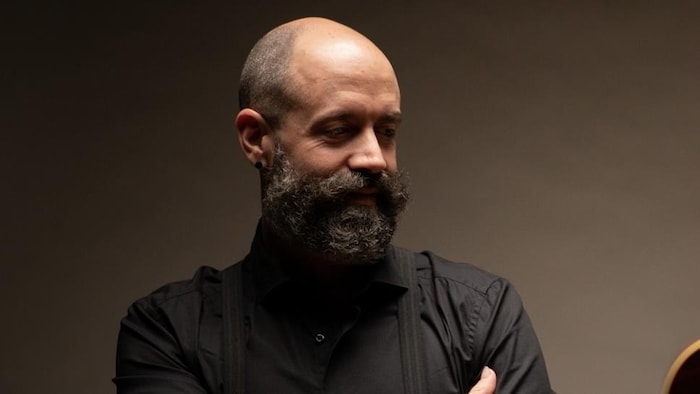 Entre la lumière et l’ombre, Shaun Ferguson propose un nouvel opus ...