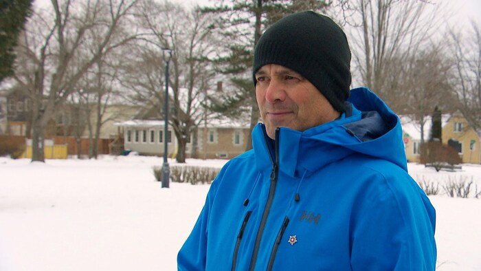 Logement : Moncton allège ses critères de consultation pour construire ...