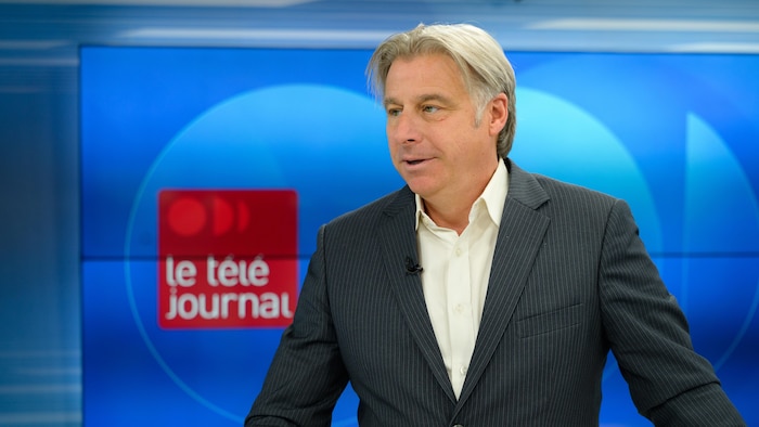 Fredericton envisage de vendre Énergie NB | Radio-Canada