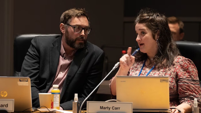 La construction de bâtiments de trois étages autorisée dans tous les ...