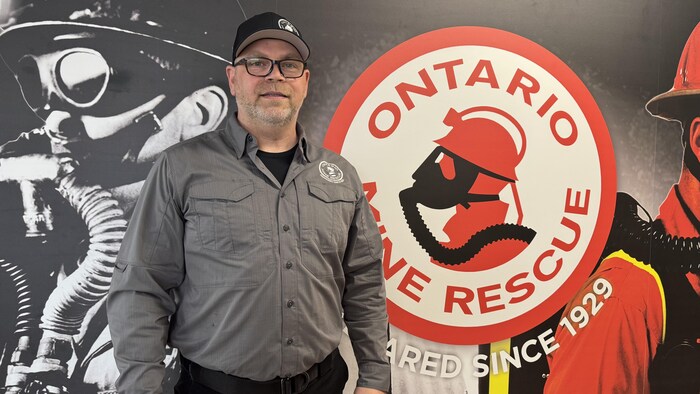 Un Programme ontarien de sauvetage minier pour faire face aux urgences ...