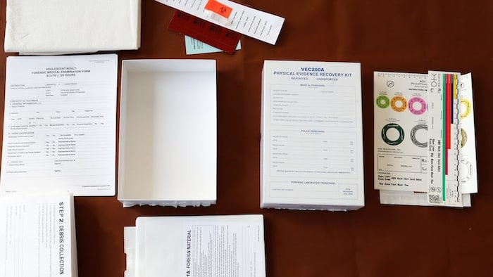 Agressions sexuelles: des victimes du Nord peinent à obtenir des ...