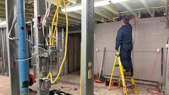 Le ciné-parc Neptune, à Shediac, va bientôt rouvrir ses portes | Radio ...