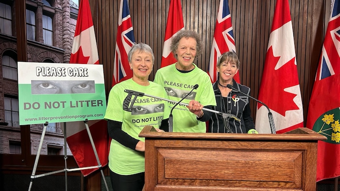 Trop peu de promotion pour la Journée d’action contre les détritus ...