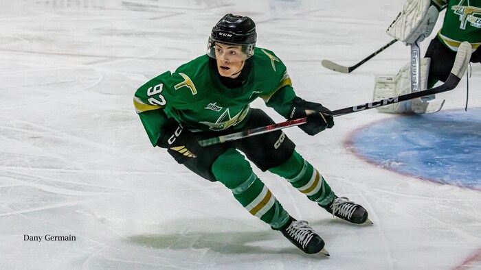 De retour à Val-d’Or… après 11 ans aux États-Unis | Radio-Canada