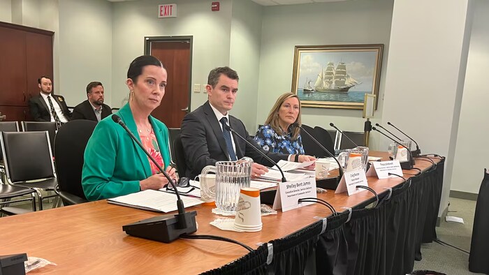 La Nouvelle-Écosse dispose de données peu précises sur les travailleurs ...