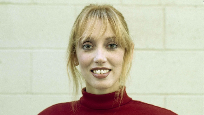 L’actrice Shelley Duvall, connue pour son rôle dans The Shining, meurt ...