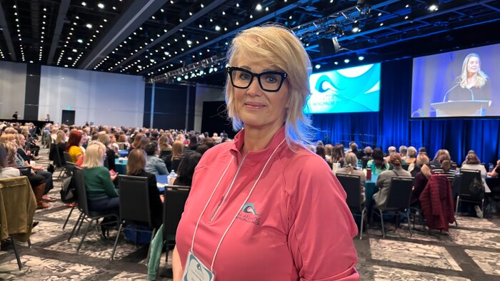 Un salon sur la ménopause à Halifax pour mettre fin au « brouillard ...