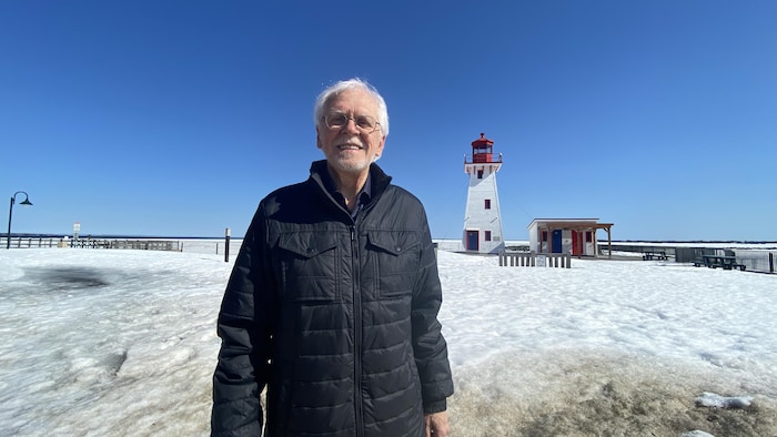 Shippagan, la plus jolie ville côtière du N.-B., selon un magazine web ...