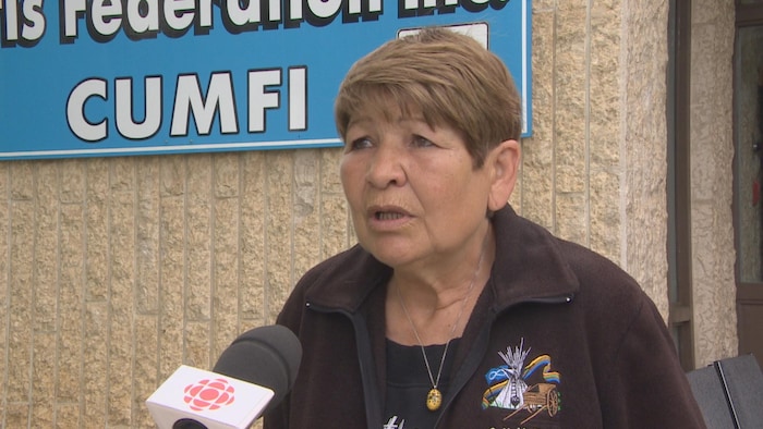 Les Métis saskatchewanais se réjouissent de l’entente fédérale sur l ...