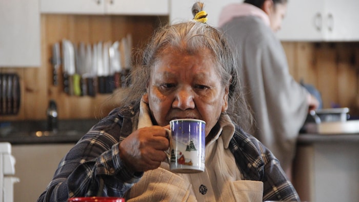 Ces Anishnabeg qui veulent faire sécession | Radio-Canada