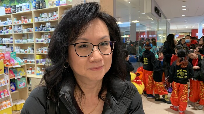 Le Nouvel An chinois célébré en musique et en danse à Edmonton | Radio ...