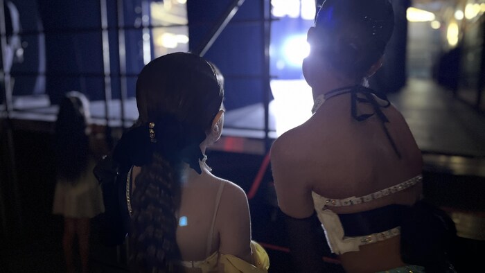 Un record de participation pour la 14e édition de Sidanse | Radio-Canada