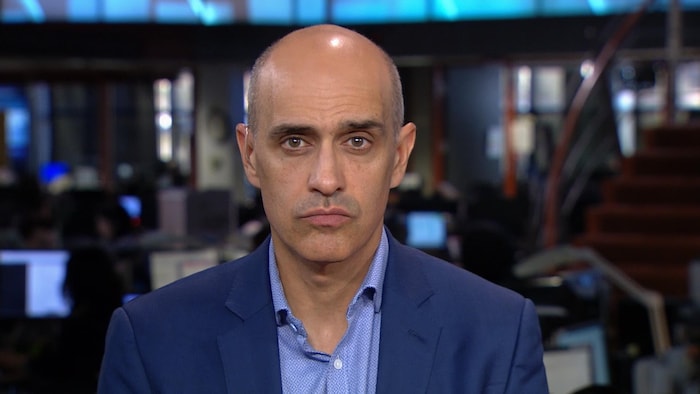 L'écologiste Sidney Ribaux dirigera la transition écologique de ...