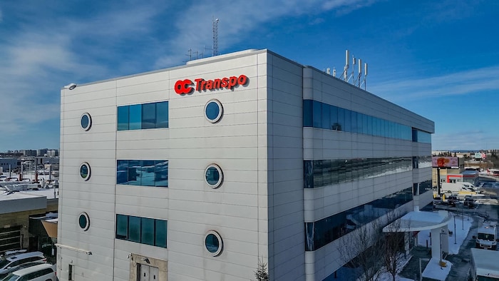 OC Transpo prévoit un déficit de 46,6 M$ cette année | Radio-Canada