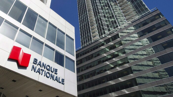 La Banque Nationale aura un nouveau siège social à Montréal | Radio-Canada