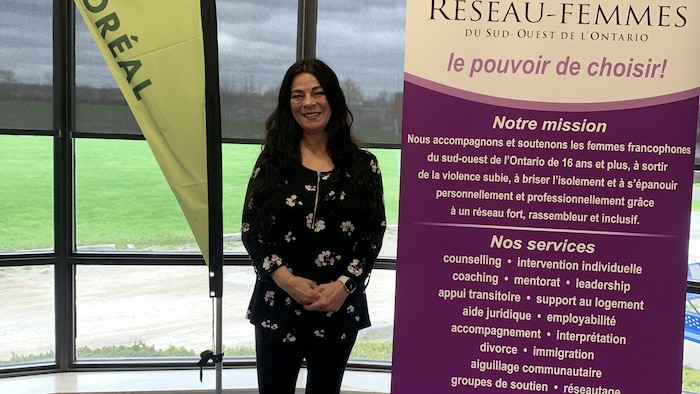 Une entente pour soutenir les nouvelles arrivantes francophones dans le ...