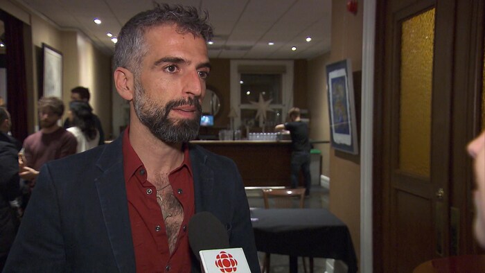 La thérapie psychédélique suscite un engouement | Radio-Canada