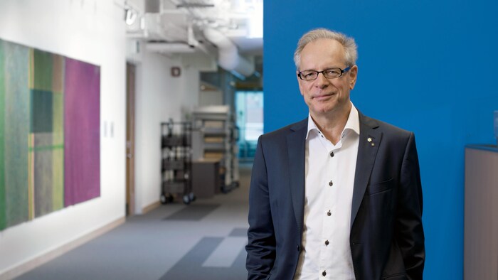 Théâtre du Rideau Vert : le Conseil des arts réagit à l’indignation de ...