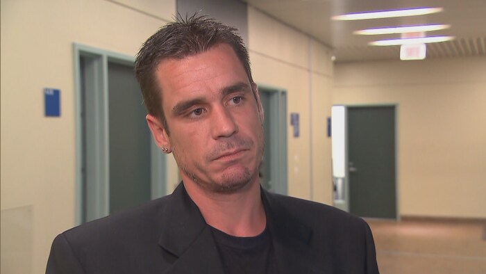 Kim Lebel sera-t-il déclaré accusé à haut risque? | Radio-Canada